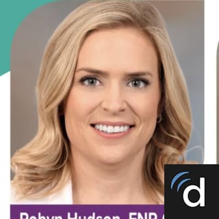 Robyn B. Hudson, NP | Nurse Practitioner in Biloxi, MS | US News Doctors