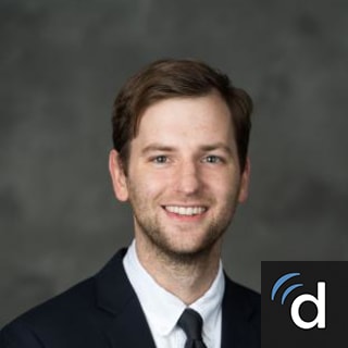 Dr. Christopher Kline, MD | Ann Arbor, MI | Psychiatrist | US News Doctors