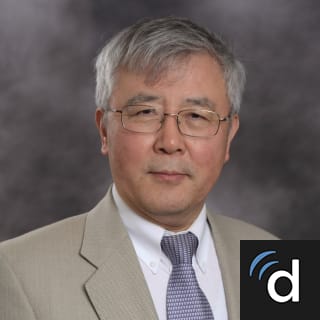 Dr. Myung-Ho Lee, MD | Rye Brook, NY | Cardiologist | US News Doctors