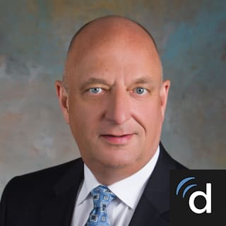 Dr. Craig A. Backs, MD | Springfield, IL | Internist | US News Doctors