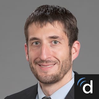 Dr. Bryan Marchant, MD – Winston-Salem, NC | Anesthesiology