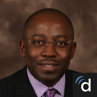Dr. David O. Ikudayisi, MD | New Port Richey, FL | Geriatrician | US ...