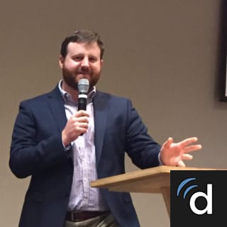 Dr. Benjamin Jones, MD | Memphis, TN | Family Medicine Doctor | US News Doctors