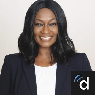 Dr. Jasmine D. Shackelford, MD | Thomaston, GA | Family Medicine Doctor ...