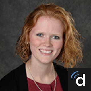 Dr. Nicole Carpp, MD | Grand Rapids, MI | Emergency Medicine Physician ...