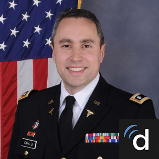 Dr. Vincent F. Capaldi, MD | Kensington, MD | Psychiatrist | US News ...