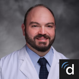 Dr. Ryan Fecteau, MD – Durham, NC | Radiation Oncology