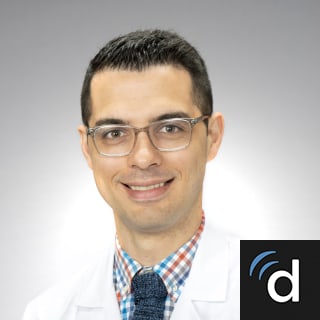 Dr. Emile Gordon, MD | San Diego, CA | Radiologist | US News Doctors