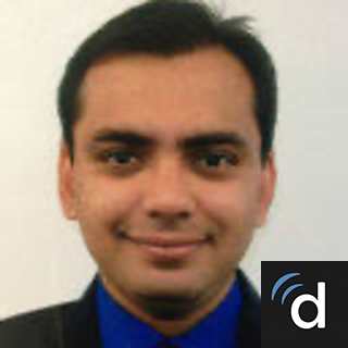 Dr. Vinod Kumar, MD | Fort Myers, FL | Oncologist | US News Doctors