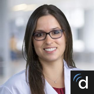 Dr. Emma Napoli, MD | San Antonio, TX | Infectious Disease Specialist ...