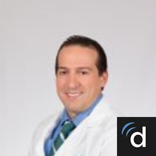 Dr. Benjamin Zabar, MD | Brooklyn, NY | Emergency Medicine Physician ...