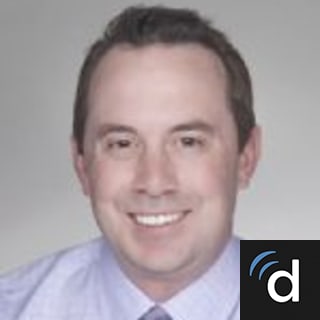 Dr. Robert Howard, DO – Wyomissing, PA | General Surgery