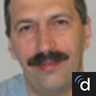 Dr. Eduard Nemirovsky, MD | Hot Springs, VA | Anesthesiologist | US ...