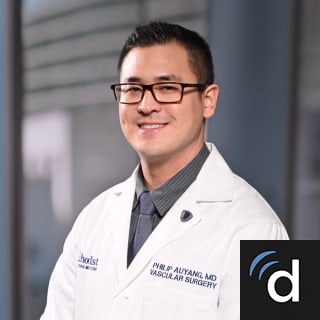Dr. Philip Auyang, MD | Houston, TX | Vascular Surgeon | US News Doctors