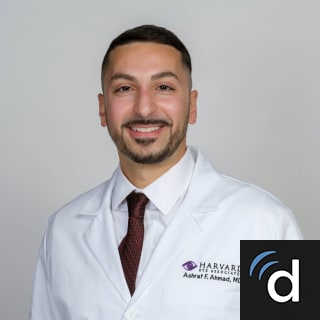 Dr. Ashraf F. Ahmad, MD | Laguna Hills, CA | Ophthalmologist | US News ...