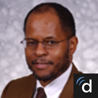 Dr. Andre L. Smith, MD | Cleveland, OH | Pulmonologist | US News Doctors