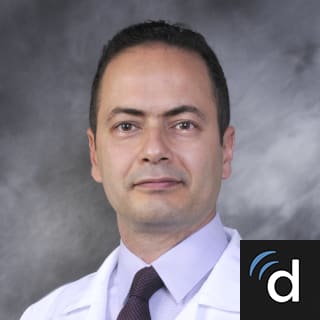 Dr. Salman S. Salman, MD | Richmond, VA | Pediatric Gastroenterologist ...