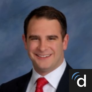 Dr. Kyle Miletic, MD | Detroit, MI | Thoracic Surgeon | US News Doctors