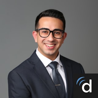 Dr. Arjun Ahuja, MD | Chicago, IL | Resident Physician | US News Doctors