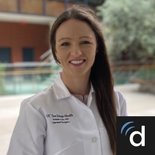 Dr. Kristin Cox, MD | San Diego, CA | General Surgeon | US News Doctors
