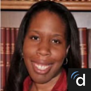 Dr. Dashima Carthen, MD – Staten Island, NY | Geriatrics