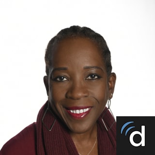 Dr. Frances E. Ferguson, MD | Atlanta, GA | Internist | US News Doctors