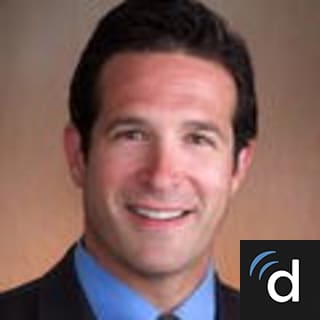 Dr. Scott Resig, MD – Parker, CO | Orthopaedic Surgery