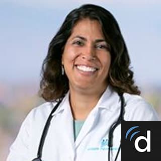 Dr. Parisa Javedani, MD | Aurora, CO | Emergency Medicine Physician ...