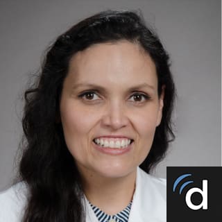 Dr. Maria D. Quezada, MD | San Francisco, CA | Radiologist | US News ...