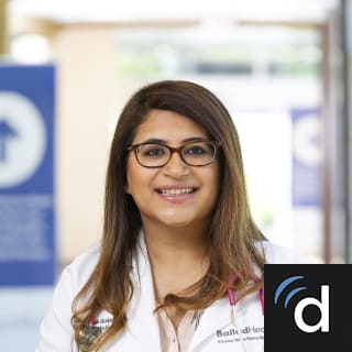 Dr. Mehak Gulati, MD | Roseville, CA | Internist | US News Doctors