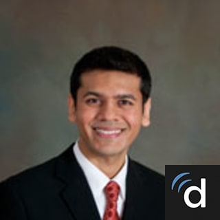 Dr. Milind Parikh, MD – Orlando, FL | Cardiology