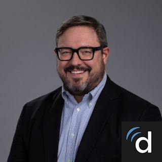 Dr. Joel Mensing, DO | Olympia Fields, IL | Pulmonologist | US News Doctors