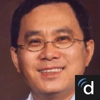 Dr. Bingren Liu, MD | Rochester, NY | Radiation Oncologist | US News ...