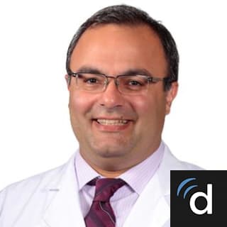 Dr. Omid Saeed Tehrani, MD | Fresno, CA | Oncologist | US News Doctors