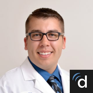 Dr. Eric S. Mull, DO | Columbus, OH | Pediatrician | US News Doctors
