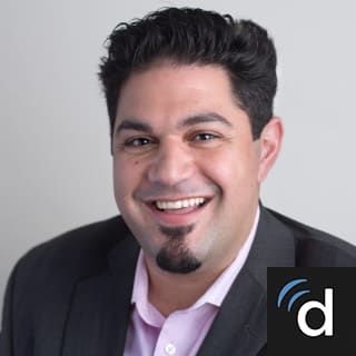 Dr. Rodwan Mahfouz, MD | New York, NY | Psychiatrist | US News Doctors