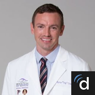Dr. Byron T. Cook, MD | Atlanta, GA | Ophthalmologist | US News Doctors