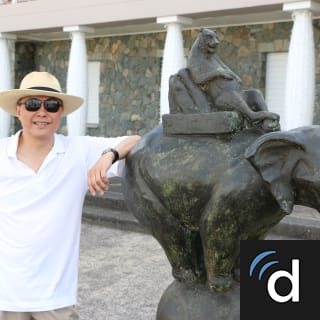 Dr. Pingkwan Chan, MD – New York, NY | Cardiology