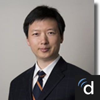 Dr. Xudong J. Li, MD | Charlottesville, VA | Orthopedist | US News Doctors
