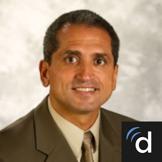Dr. Ibrahim S. Farid, MD | Akron, OH | Anesthesiologist | US News Doctors