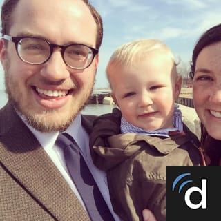 Dr. Benjamin J. Stam, MD | Ann Arbor, MI | Anesthesiologist | US News ...