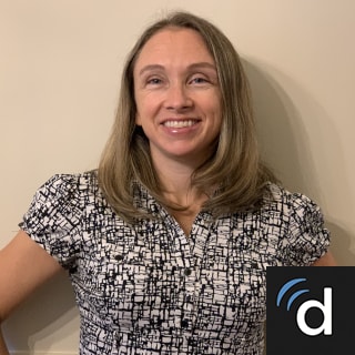 Dr. Shannon Stinson, MD | Mobile, AL | Emergency Medicine Physician ...