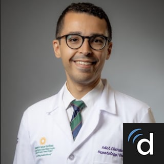 Dr. Adel Chergui, DO | Providence, RI | Oncologist | US News Doctors