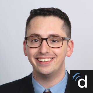 Dr. Michael Grodsky, MD | Philadelphia, PA | Internist | US News Doctors