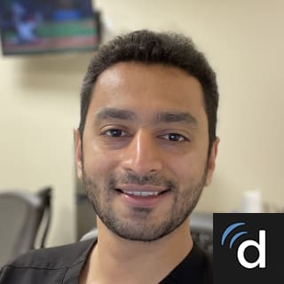 Dr. Spandan V. Patel, MD | Las Vegas, NV | Internist | US News Doctors