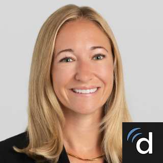 Dr. Leigh Graziano, DO | Cleveland, OH | Physiatrist | US News Doctors