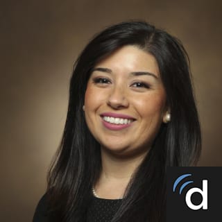 Dr. Elena Rueda-de-Leon, MD | Orlando, FL | Pediatric Cardiologist | US ...