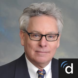 Dr. Frederic Joyce, MD | Rochester, MI | Thoracic Surgeon | US News Doctors
