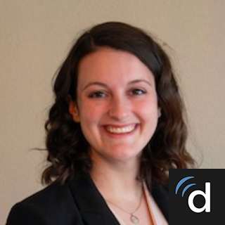 Dr. Amanda Golden, MD | St. Louis, MO | Internist | US News Doctors