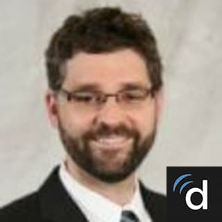 Dr. Joshua A. Knott, MD | Athens, GA | Emergency Medicine Physician ...